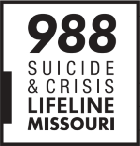 Home - Missouri 988