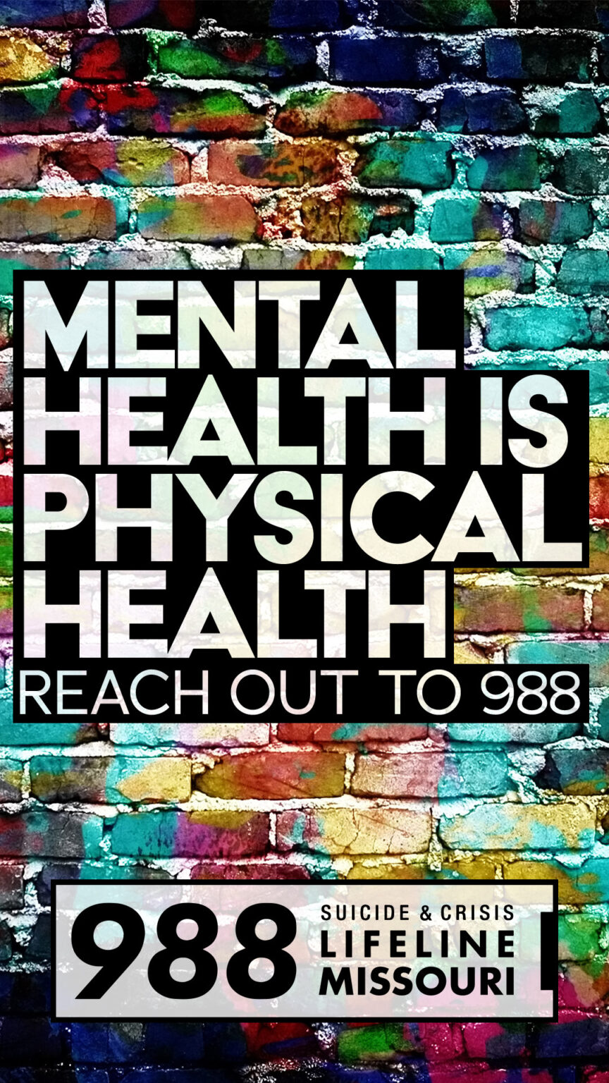 Toolkit - Missouri 988
