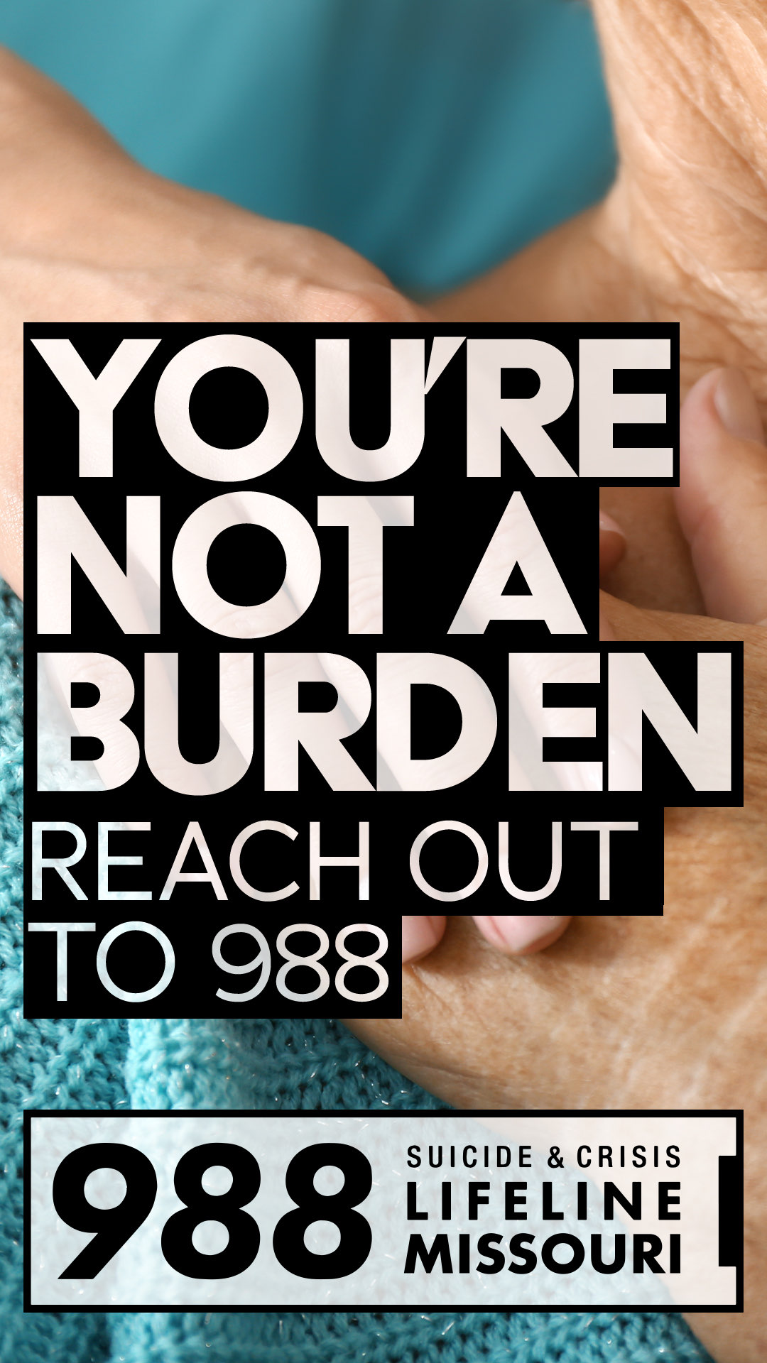 Toolkit - Missouri 988